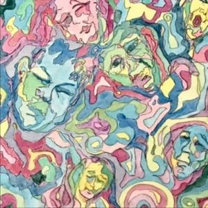Art | Limited Edition Print Of Artwork Connected Emotions | Poshmark